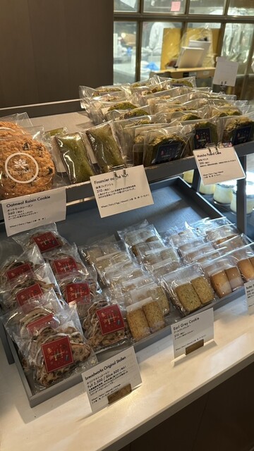 breadworks 天王洲 - 天王洲アイル/パン | 食べログ