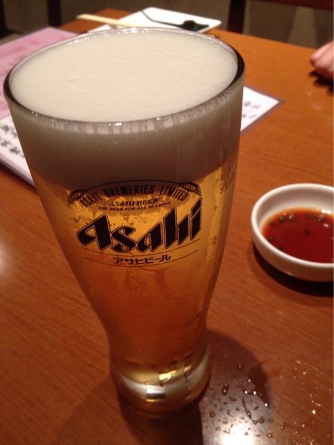 ドリンク写真 : 炭匠きしもと - 昭和町/焼き鳥 | 食べログ