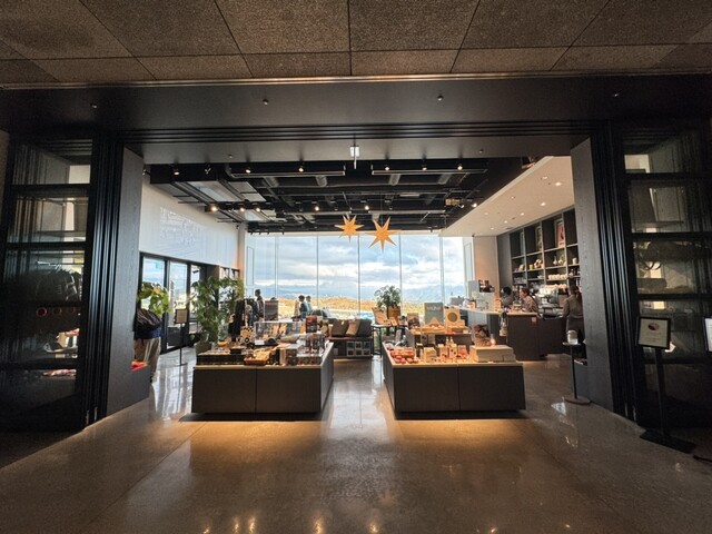 Fan Terrace （ファンテラス） - 御殿場/カフェ | 食べログ