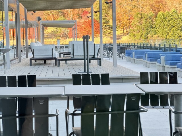 Fan Terrace （ファンテラス） - 御殿場/カフェ | 食べログ