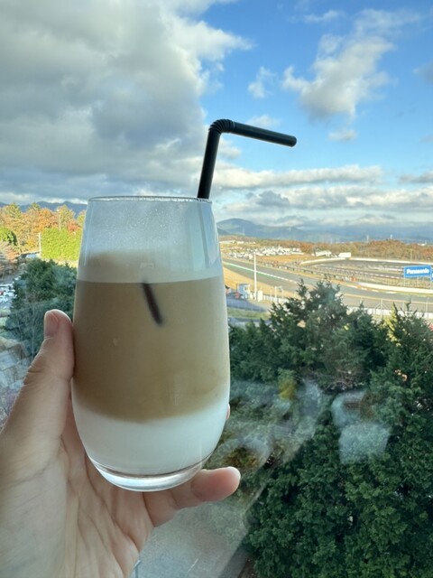 Fan Terrace （ファンテラス） - 御殿場/カフェ | 食べログ