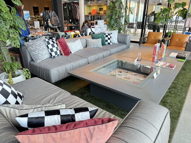 Fan Terrace （ファンテラス） - 御殿場/カフェ | 食べログ