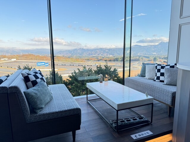 Fan Terrace （ファンテラス） - 御殿場/カフェ | 食べログ