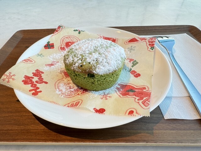 Fan Terrace （ファンテラス） - 御殿場/カフェ | 食べログ