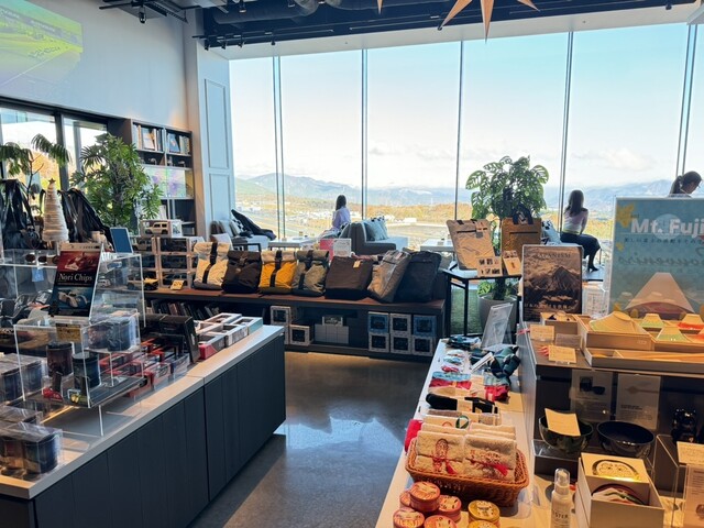 Fan Terrace （ファンテラス） - 御殿場/カフェ | 食べログ