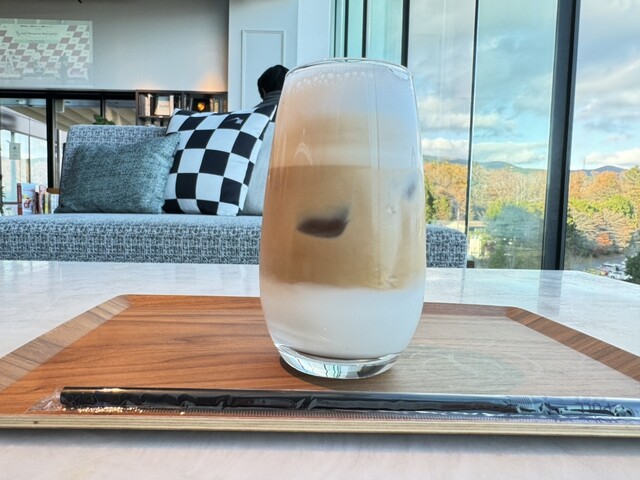 Fan Terrace （ファンテラス） - 御殿場/カフェ | 食べログ