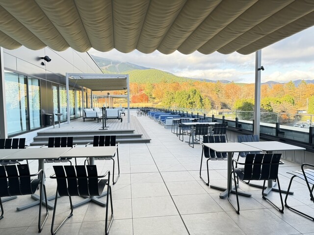 Fan Terrace （ファンテラス） - 御殿場/カフェ | 食べログ