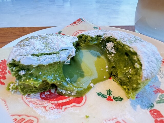 Fan Terrace （ファンテラス） - 御殿場/カフェ | 食べログ