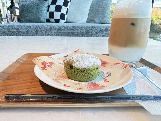 Fan Terrace （ファンテラス） - 御殿場/カフェ | 食べログ