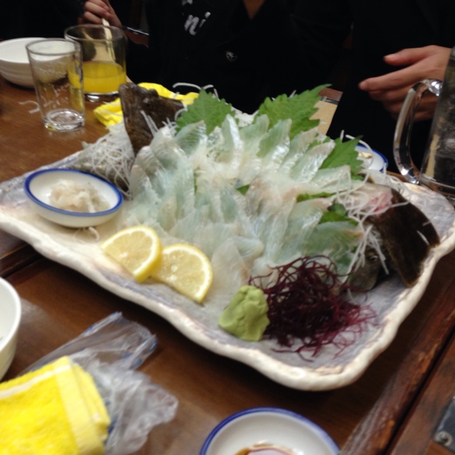 『自家製炭酸のある大衆割烹』by men党 : 豊川 - 大塚/日本料理 [食べログ]