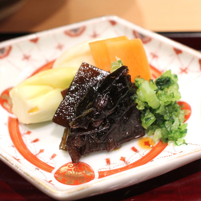 写真 : 南雲 - 目白/日本料理 | 食べログ