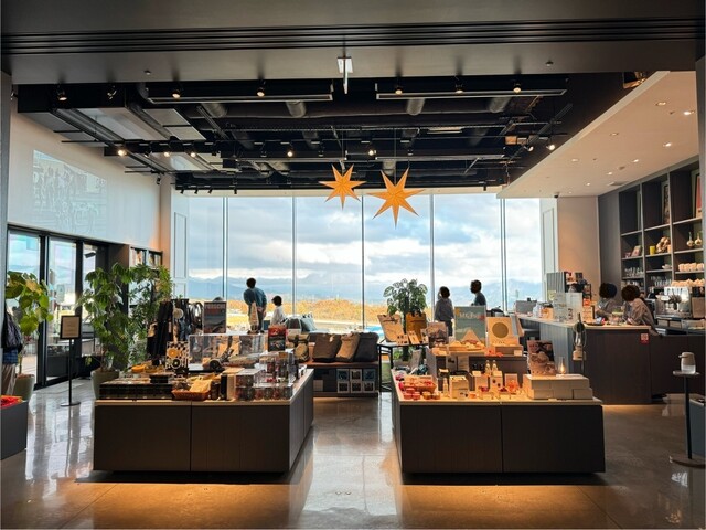 Fan Terrace （ファンテラス） - 御殿場/カフェ | 食べログ