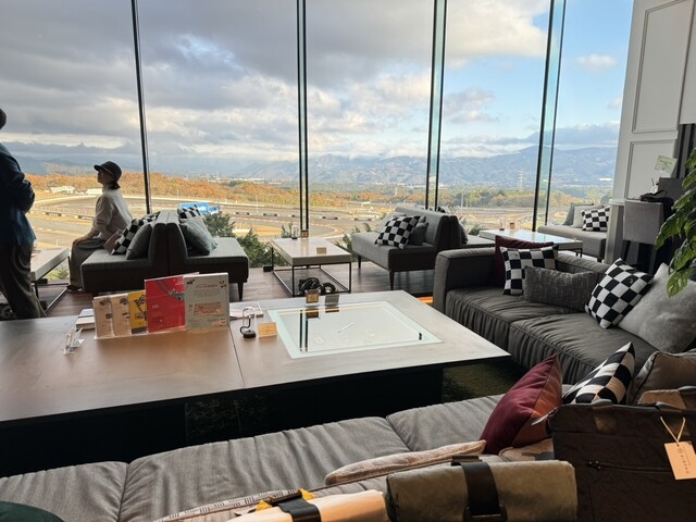 Fan Terrace （ファンテラス） - 御殿場/カフェ | 食べログ