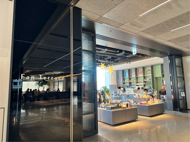 Fan Terrace （ファンテラス） - 御殿場/カフェ | 食べログ