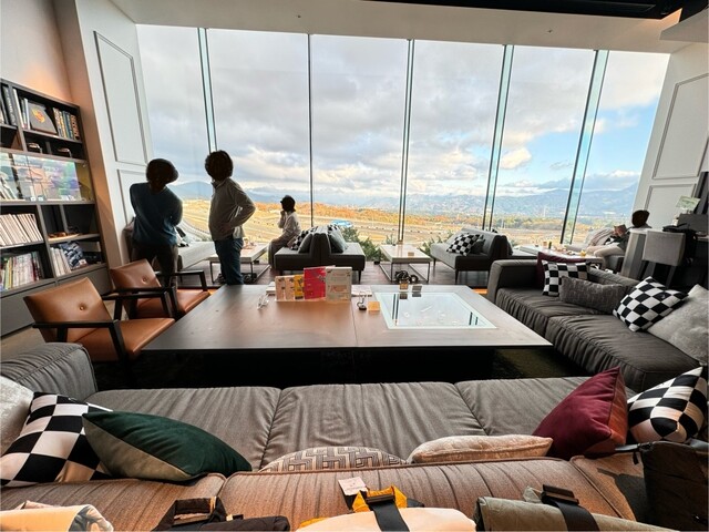 Fan Terrace （ファンテラス） - 御殿場/カフェ | 食べログ