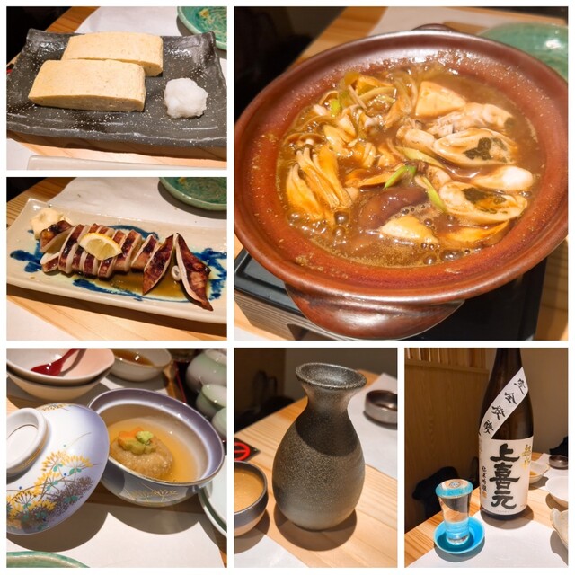 紀州さかなや - 大阪上本町/海鮮/ネット予約可 | 食べログ