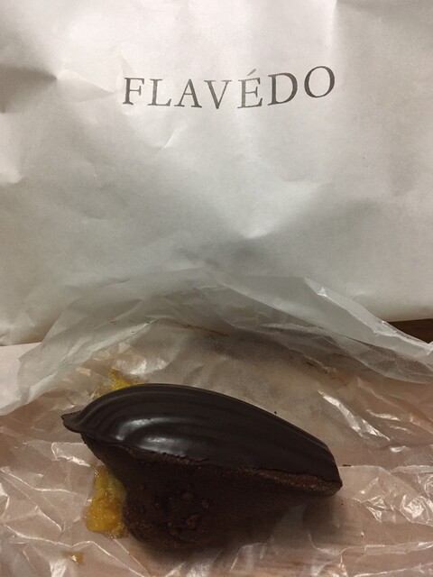 口コミ一覧 : FLAVEDO （フラベド） - 梅田/洋菓子 [食べログ]