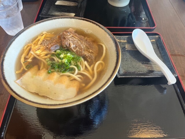 浜屋 （HAMAYA） - 宮古島市/沖縄そば | 食べログ