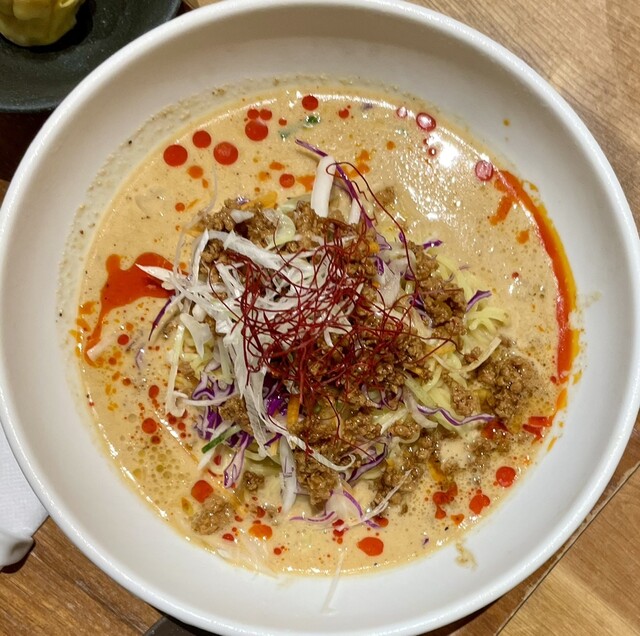 RIBAYON ATTACK （リバヨンアタック） - 新日本橋/中華料理/ネット予約可 | 食べログ