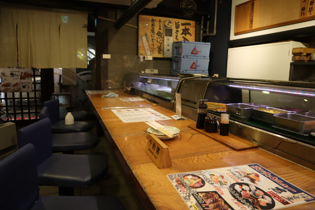 魚心 南店 （うおしん）のご予約 - 日本橋/寿司 | 食べログ