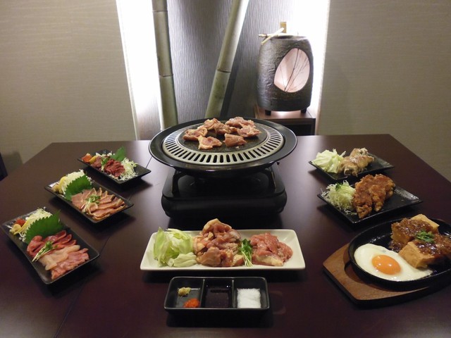 内観写真 : 晩彩 - 西鉄二日市/居酒屋 | 食べログ