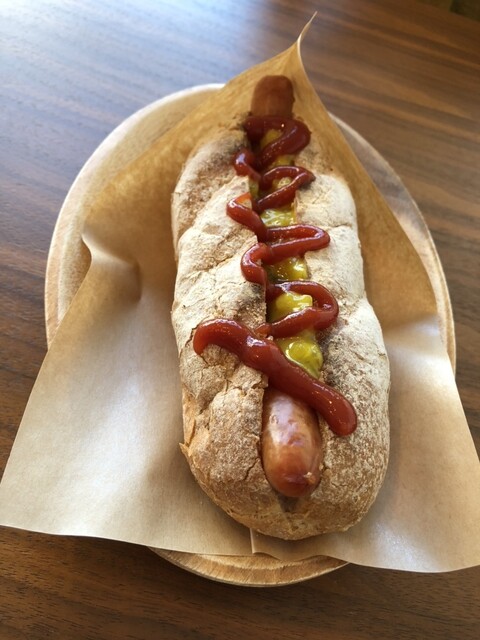 MAMEZO （マメゾー） - 堀米/カフェ | 食べログ