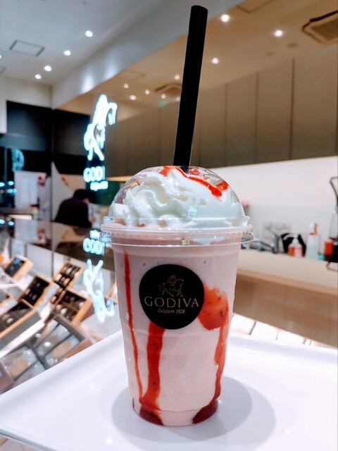 GODIVA イオン秦野ショッピングセンター店 （ゴディバ） - 秦野/チョコレート | 食べログ