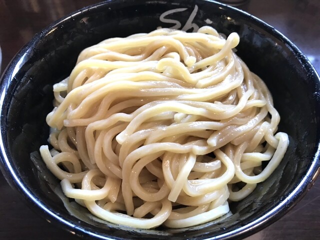 口コミ一覧 : にぼshin. 北24条店 （ニボシン） - 北24条/ラーメン [食べログ]