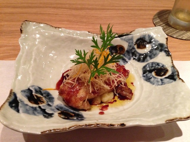 写真 : 馳走葉 （チソウヨウ） - 大畠/創作料理 | 食べログ