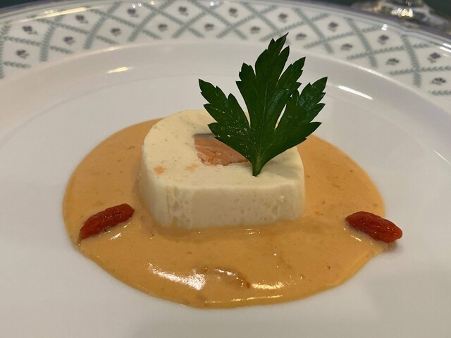 口コミ一覧 : ラムール （L'amour） - 諫早/フレンチ [食べログ]