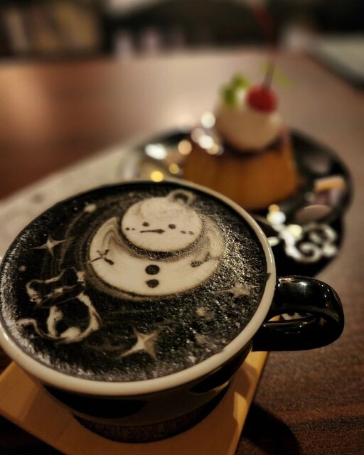 Twilight coffee （トワイライト コーヒー） - 栄（名古屋）/カフェ | 食べログ