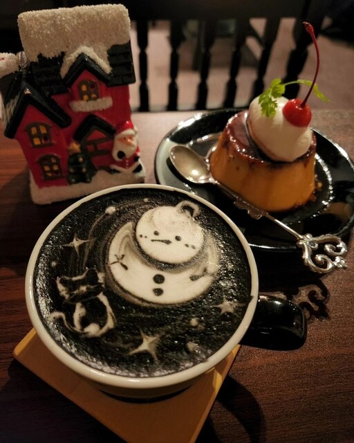 Twilight coffee （トワイライト コーヒー） - 栄（名古屋）/カフェ | 食べログ