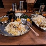 Qmin （クミン） - 中島公園/インド料理 | 食べログ