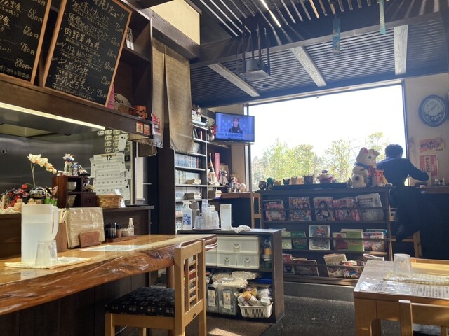 写真 : かどや食堂 若葉台店 - 動橋/食堂 | 食べログ