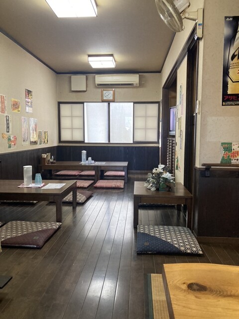 写真 : かどや食堂 若葉台店 - 動橋/食堂 | 食べログ