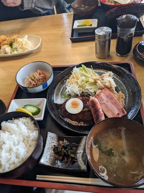写真 : かどや食堂 若葉台店 - 動橋/食堂 | 食べログ
