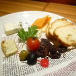 口コミ一覧 : タンdeボラーチョ （デ） - 北見/バル・バール [食べログ]