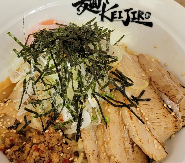 麺や KEIJIRO 南風原店 （ケイジロウ） - 安里/油そば・まぜそば | 食べログ