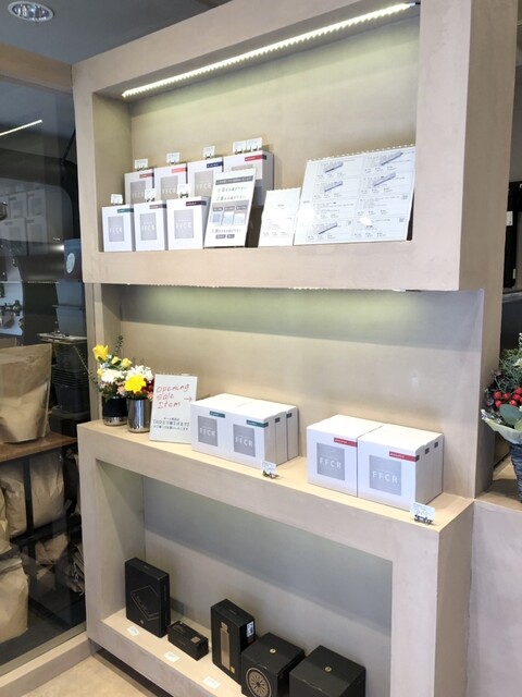 『一番町にスペシャルティコーヒーの店がオープン』by てっぷさん : 45 COFFEE ROASTERY （フォーティーファイブ コーヒー ...