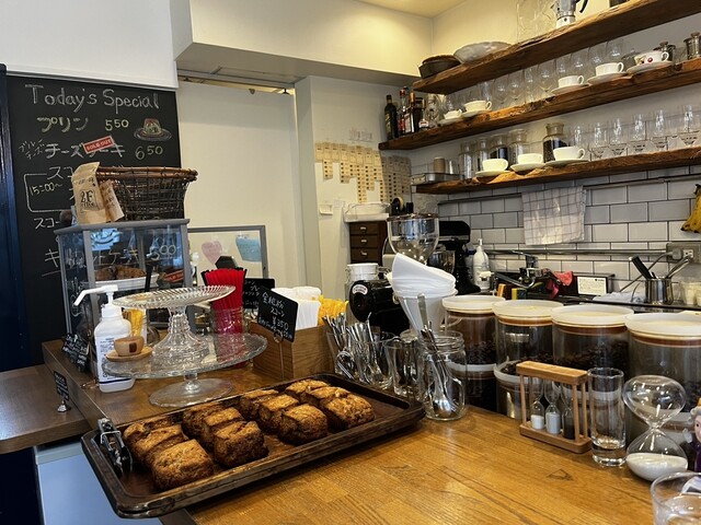 2F coffee （ニエフコーヒー） - 八丁堀/カフェ | 食べログ