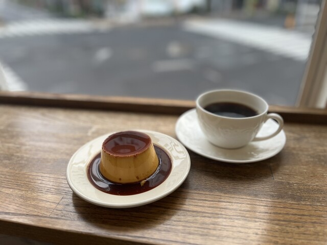 2F coffee （ニエフコーヒー） - 八丁堀/カフェ | 食べログ