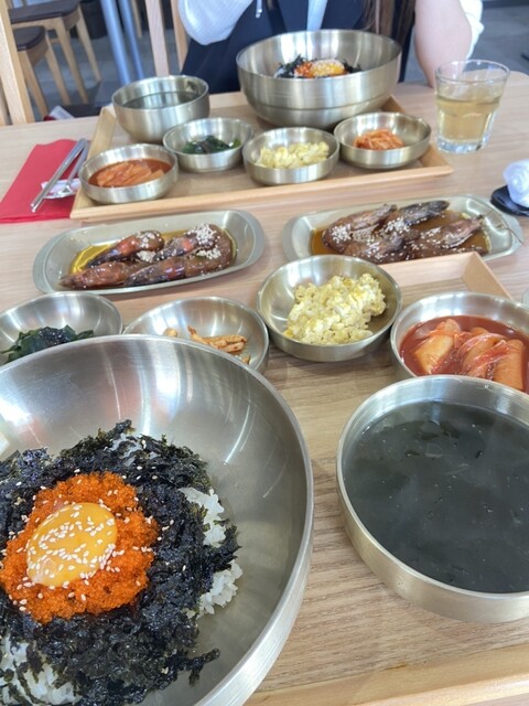 Korean Dining JIN （ジン） - 蟹江/韓国料理 | 食べログ