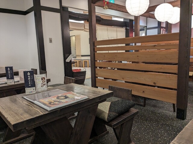 『初めてです。』by n.kuro27033 : Mamezo&Cafe 大丸神戸店 - 旧居留地・大丸前/カフェ [食べログ]