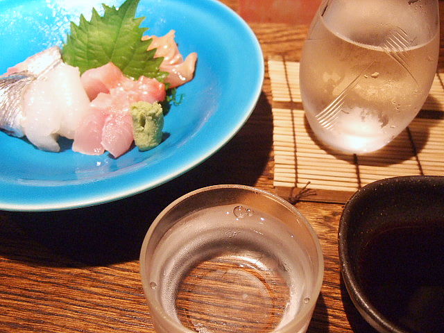 【移転】旬菜 青山 （しゅんさい あおやま） - 内幸町/日本料理 | 食べログ