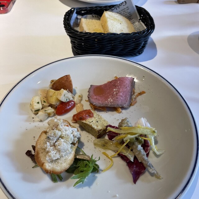 エスト! プロッシモ （EST! Prossimo） - 京成千葉/イタリアン | 食べログ