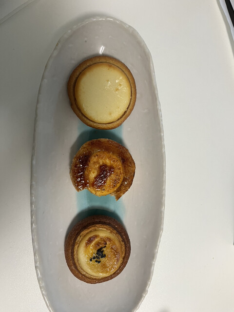 THE BAUM NEWoMan新宿店 （ザバウム） - 新宿/洋菓子 | 食べログ