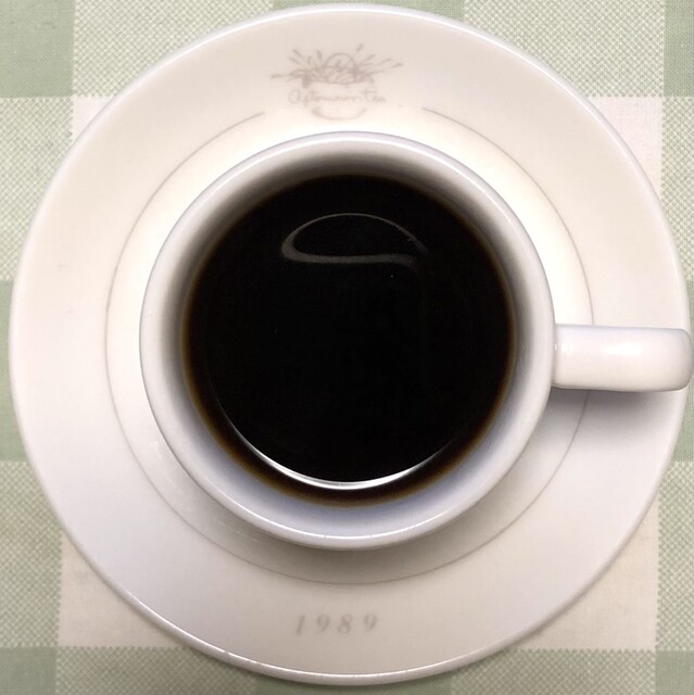 45 COFFEE ROASTERY （フォーティーファイブ コーヒー ロースタリー） - 青葉通一番町/コーヒースタンド | 食べログ