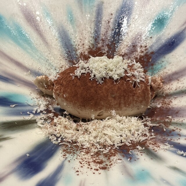 STUN - 京橋/イノベーティブ/ネット予約可 | 食べログ