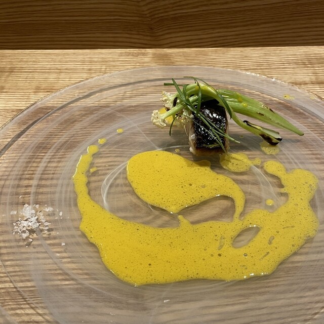 STUN - 京橋/イノベーティブ/ネット予約可 | 食べログ