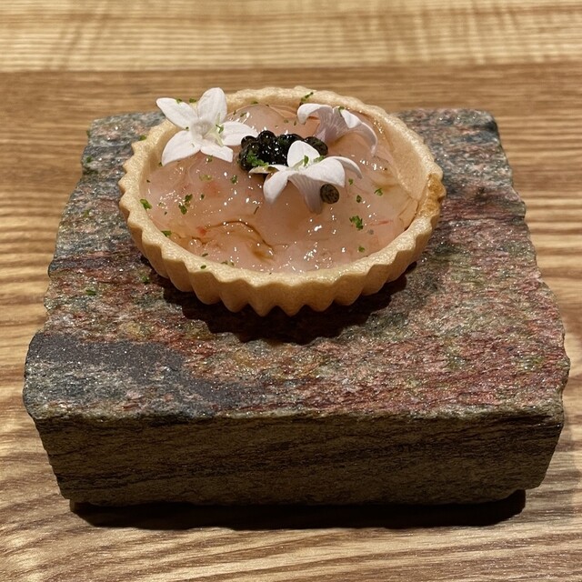 STUN - 京橋/イノベーティブ | 食べログ